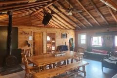 All-Inclusive Canadian Fishing Lodge | Fletcher Lake Lodge